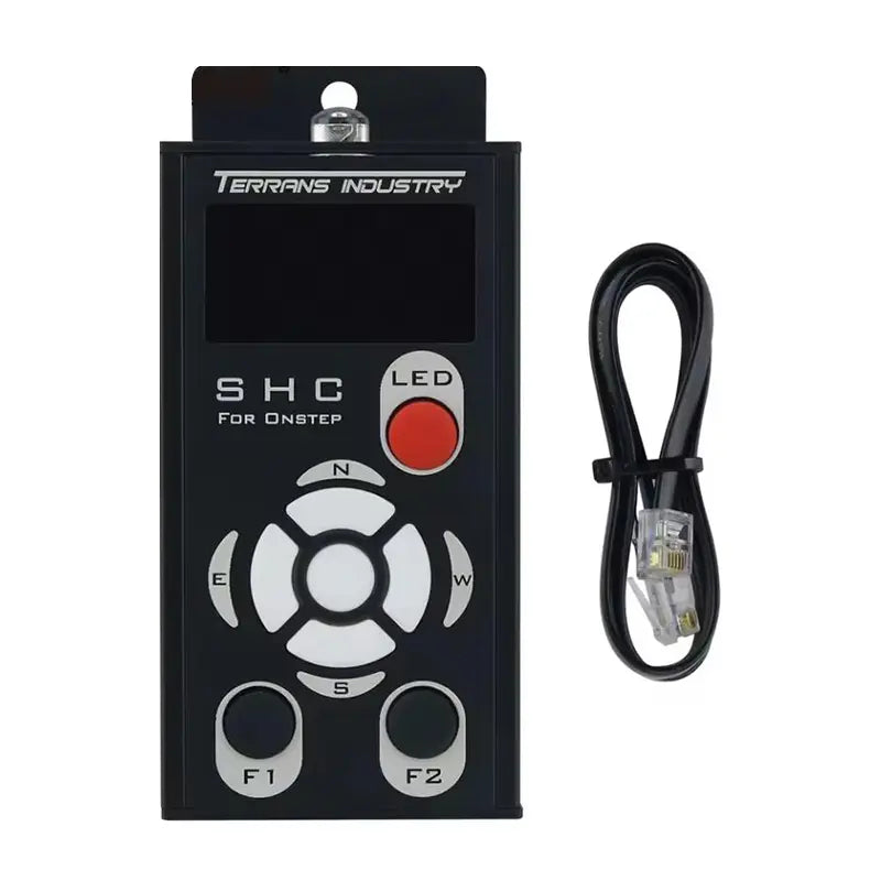 Terransindustry Onstep kit SHC Control Handle – TERRANS INDUSTRY