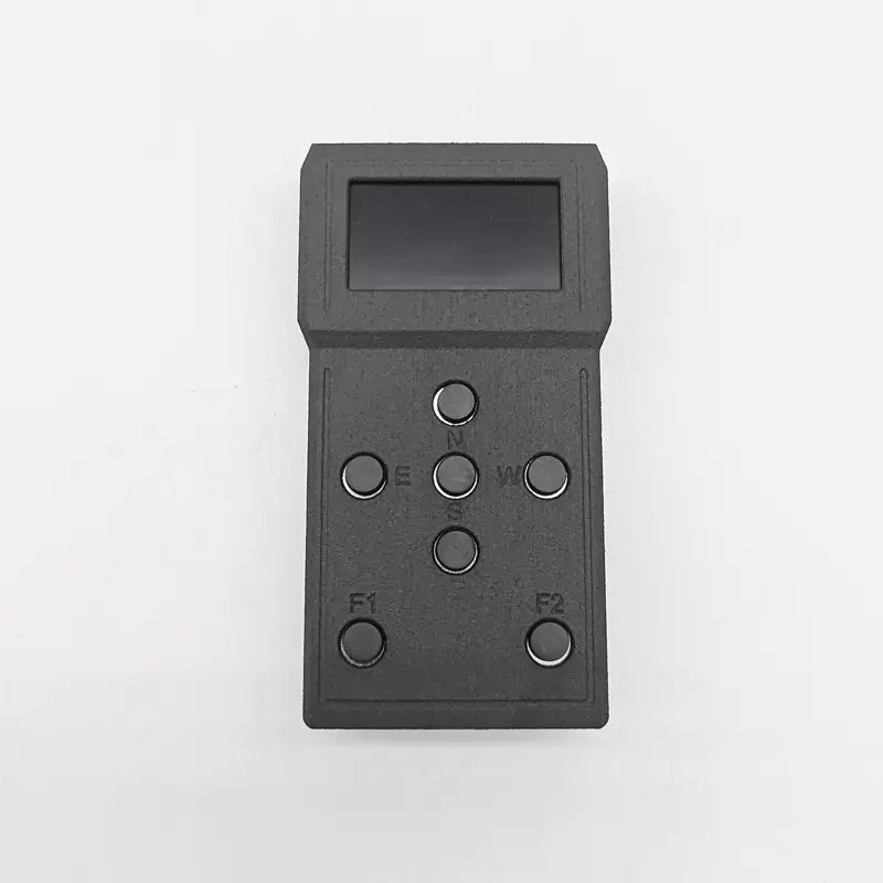 Terransindustry Onstep kit SHC Control Handle – TERRANS INDUSTRY