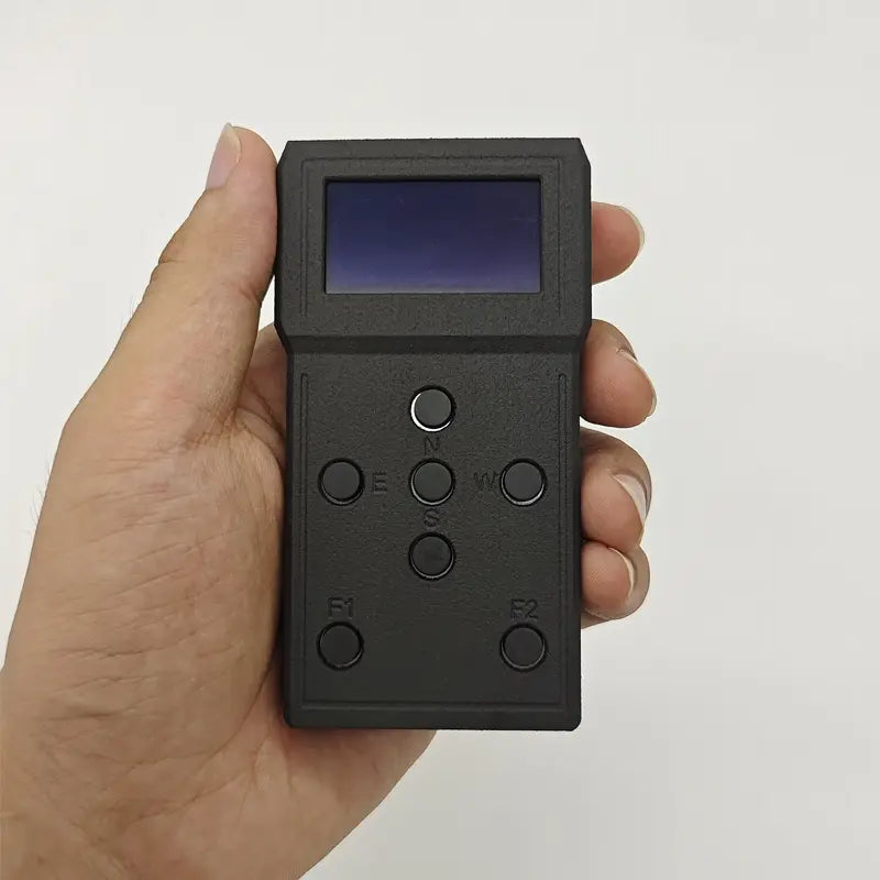 Terransindustry Onstep kit SHC Control Handle – TERRANS INDUSTRY